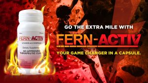 FERN-D (60 Softgels) – i-FERN ONLINE