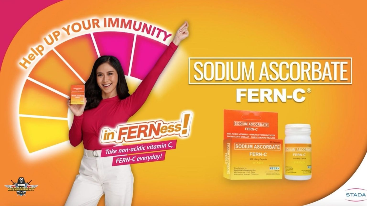 FERN-D (60 Softgels) – i-FERN ONLINE