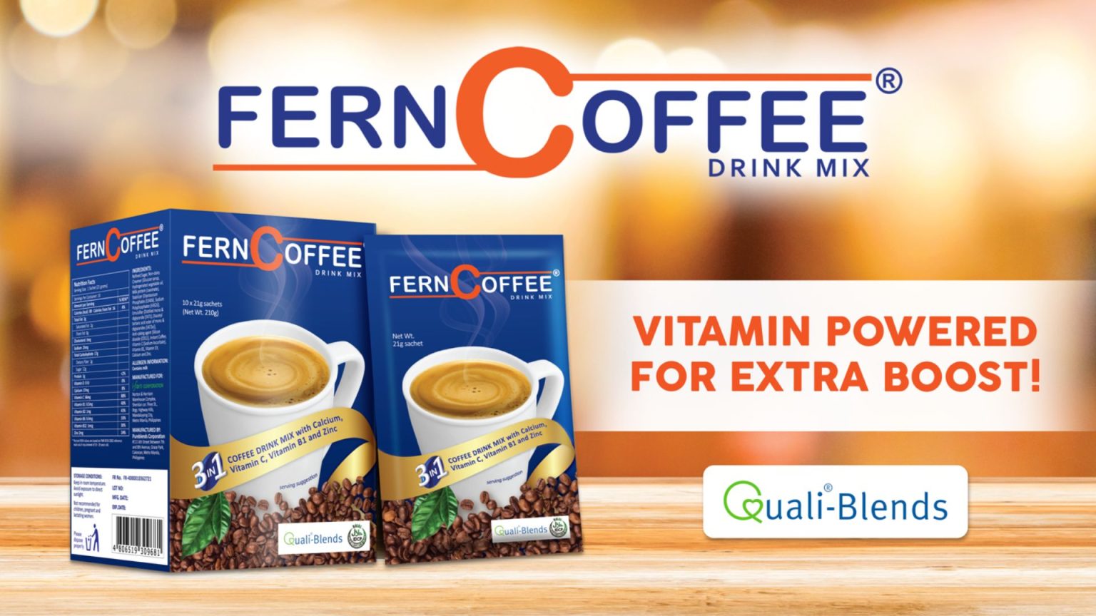 FERN-D (60 Softgels) – i-FERN ONLINE