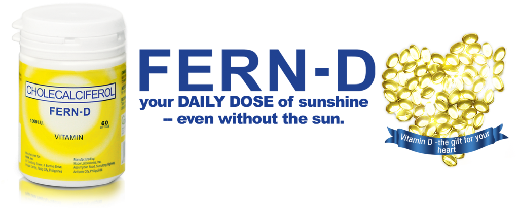 FERN-D – i-FERN ONLINE