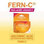 FERN-C (30Capsules) – i-FERN ONLINE