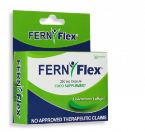 FERN-D (120 Softgels) – i-FERN ONLINE