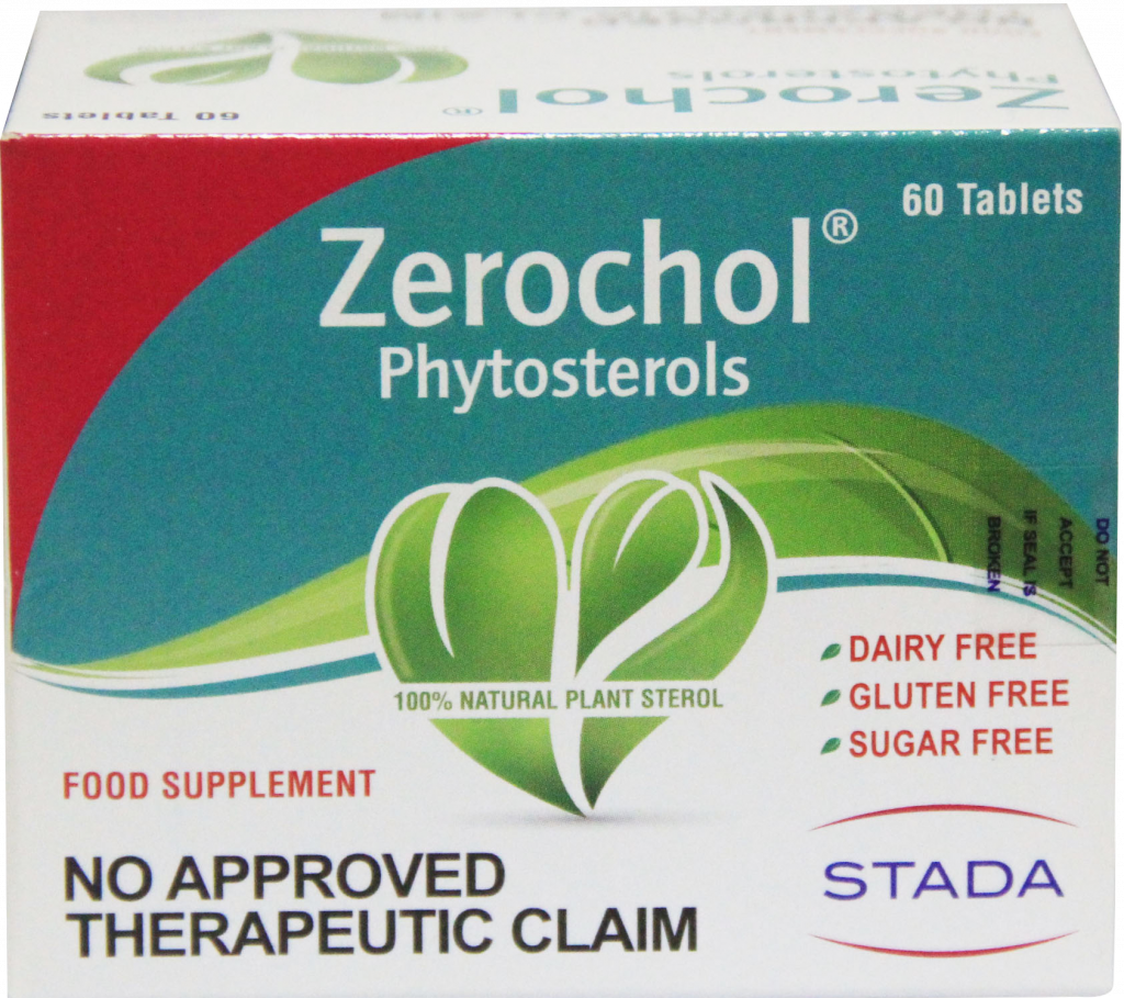 Zerochol – i-FERN ONLINE