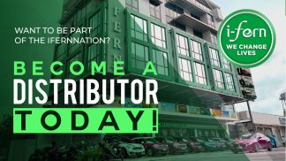 i-FERN ONLINE – i-FERN Products and Business