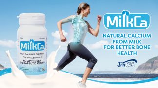 Milkca – i-FERN ONLINE